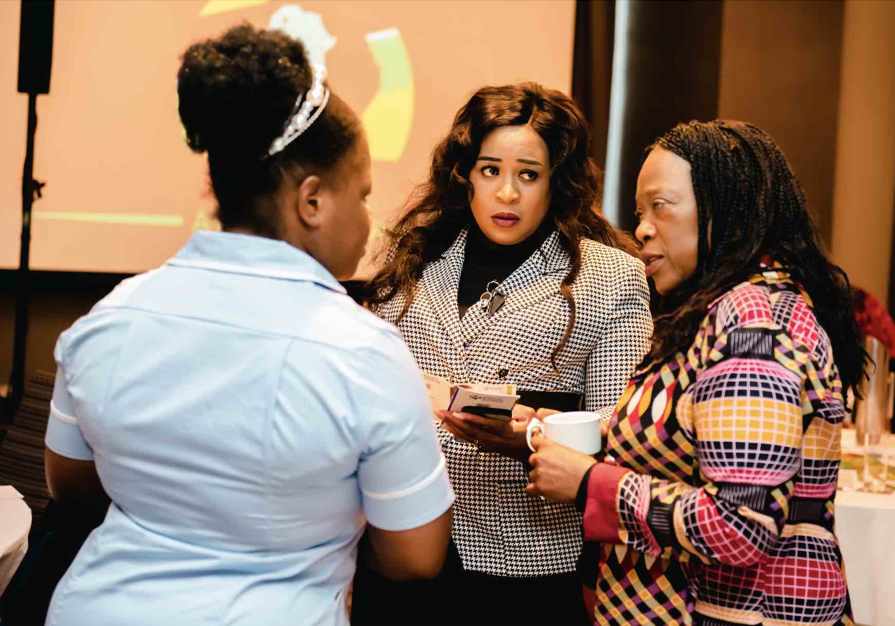 Afropreneurs Summit – An annual gathering of Afro-Australian ...